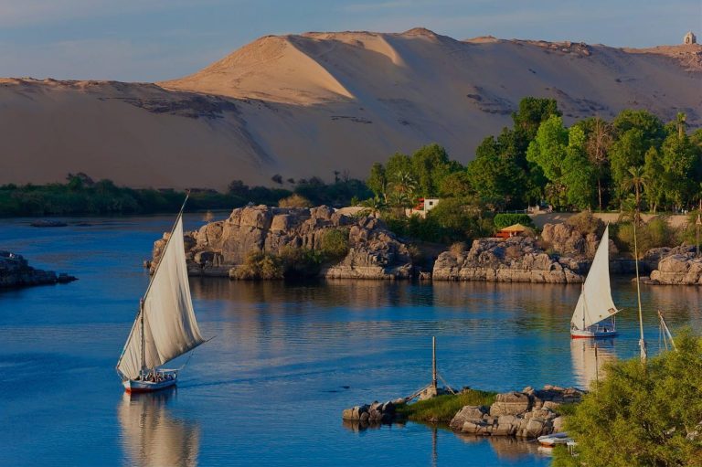 Best of Egypt and Jordan | Egypt Tours | Ciconia Travel