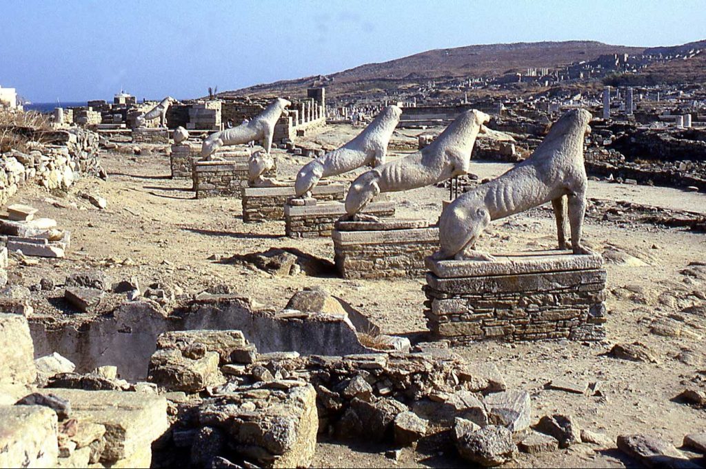 Best Islands of Greece - Ciconia Travel