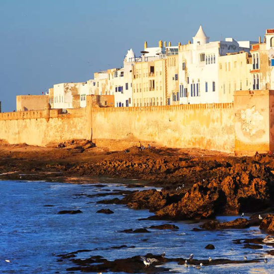 Morocco Tours | Trips to Morocco | Ciconia Travel