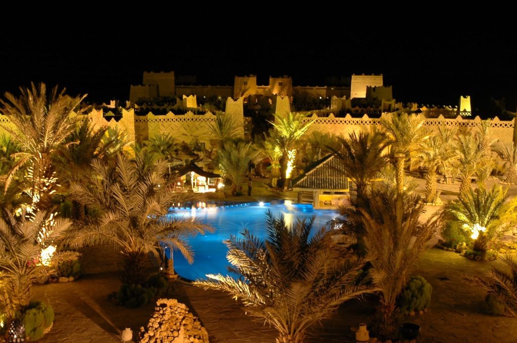 Highlights of Morocco | Morocco Tours | Ciconia Travel