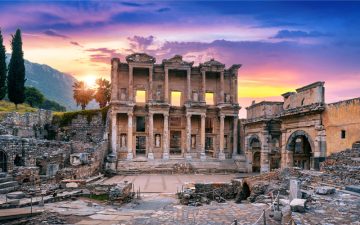 WHY CICONIA - Ciconia Travel