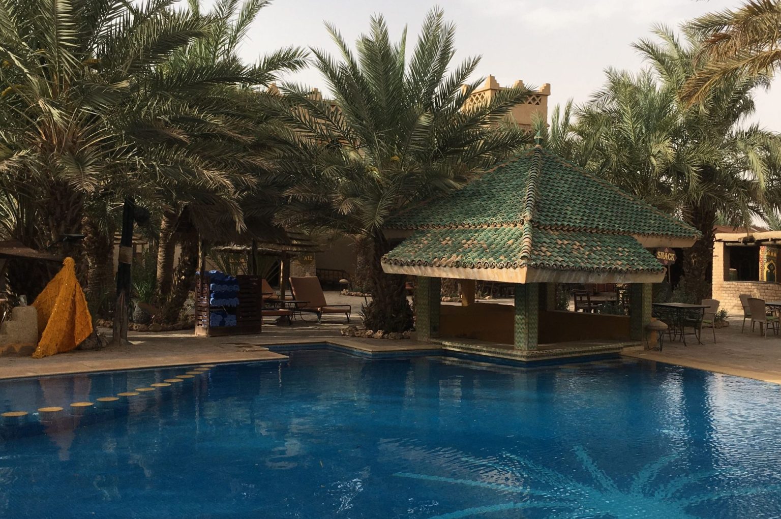 Highlights of Morocco | Morocco Tours | Ciconia Travel